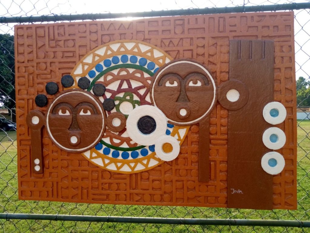 Le comité des élèves de l’EAMAU