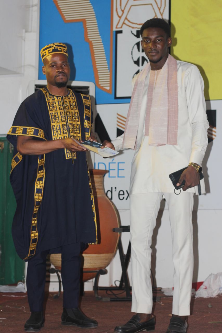 Le comité des élèves de l’EAMAU